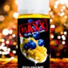 MAXX SAMPLER – Top 5 – Victory Liquid