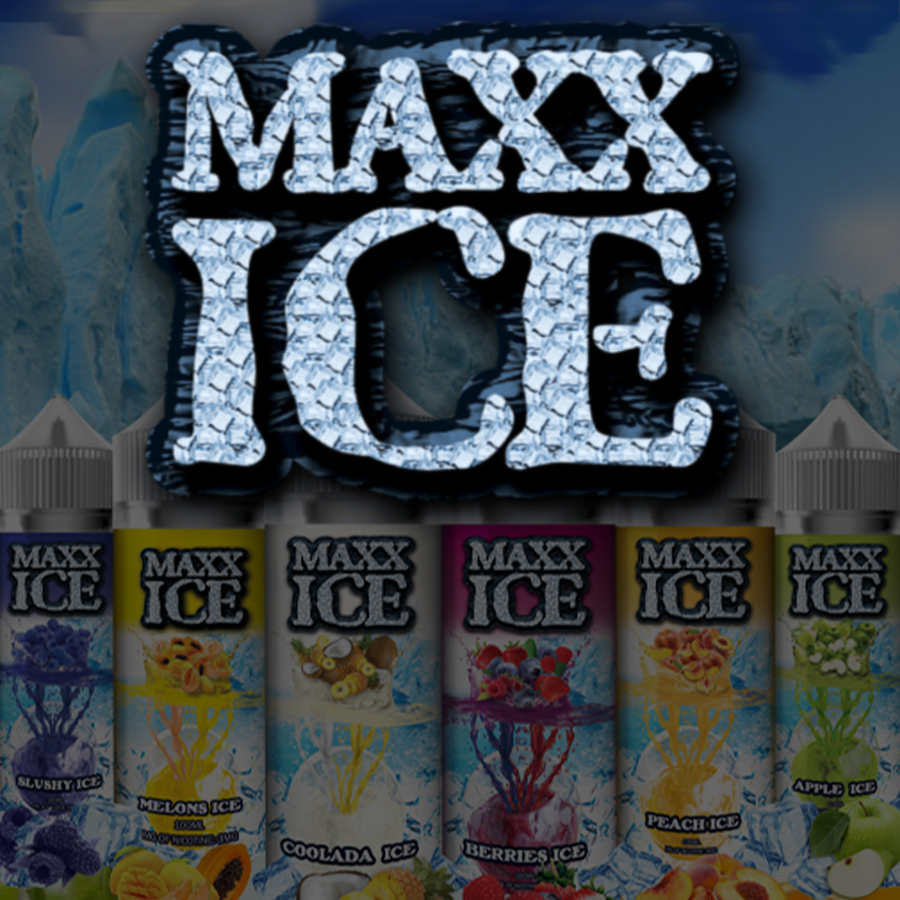 Ice – Victory Liquid