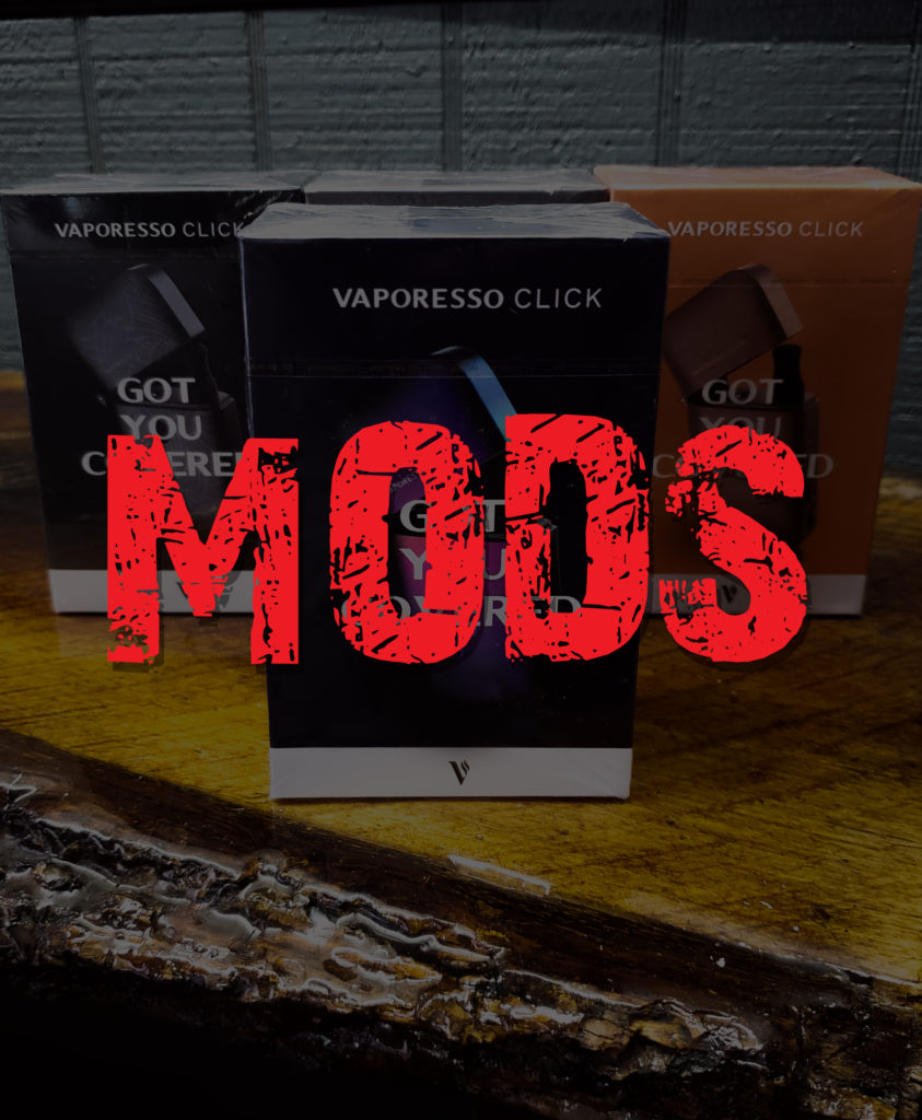 mods – Victory Liquid